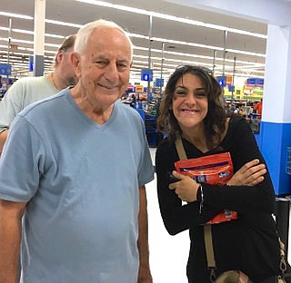 Two stories of goodwill toward men, in Palm Coast | Observer Local News ...