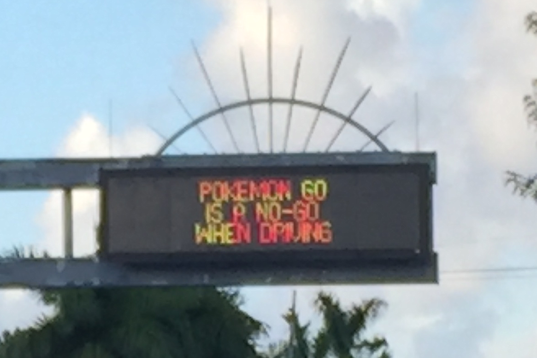 How 'Pokemon Go' hijacked date night | Observer Local News | Palm Coast ...