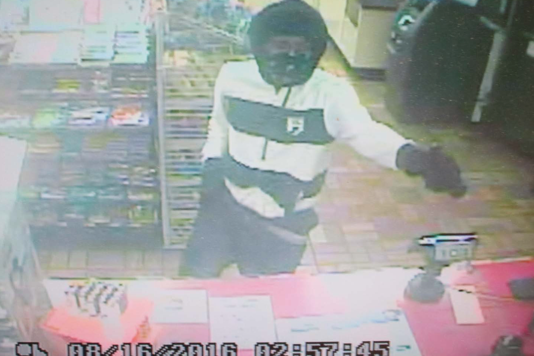Shell gas station robbed at gunpoint | Observer Local News | Palm Coast ...