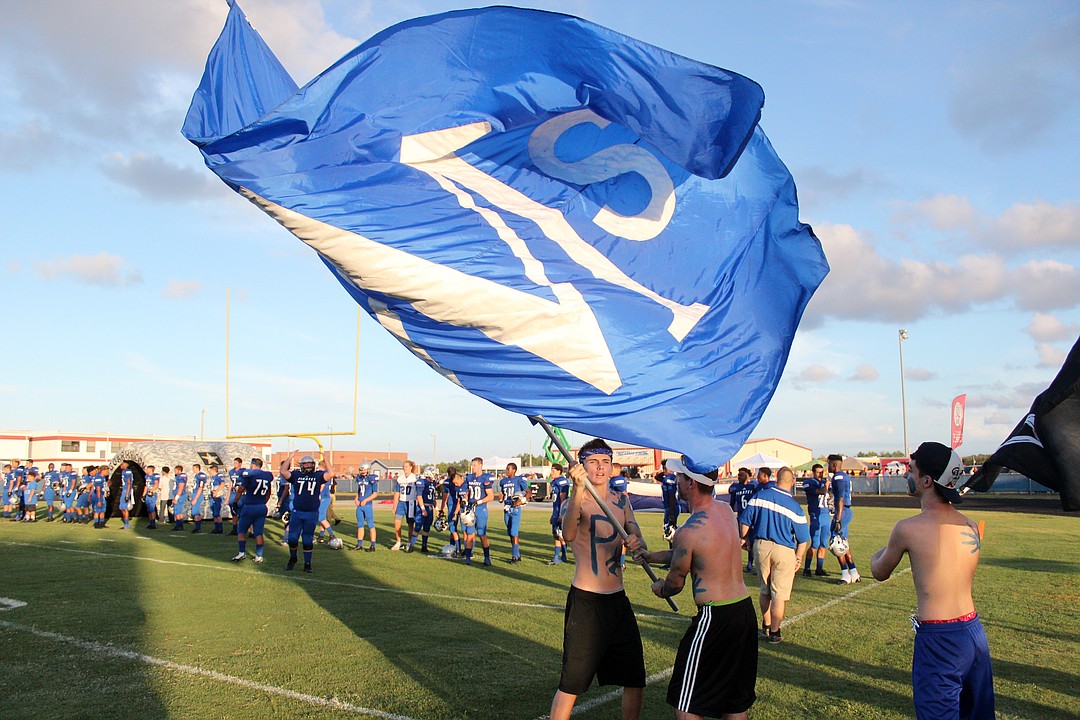 Mid-season prep football grades | Observer Local News | Palm Coast ...
