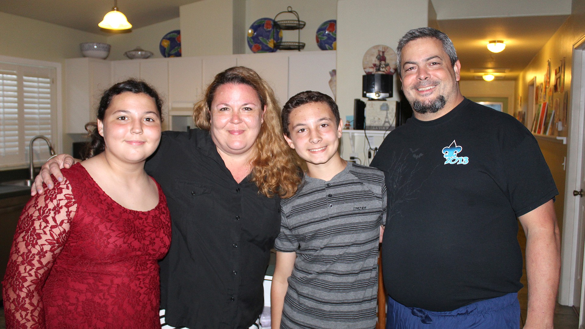 Husband and wife voted for different candidates, and Trump won. Now ...