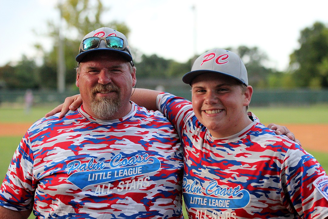 'Great call, Dad': Kevin Bucek's decision for his son looks like gold ...