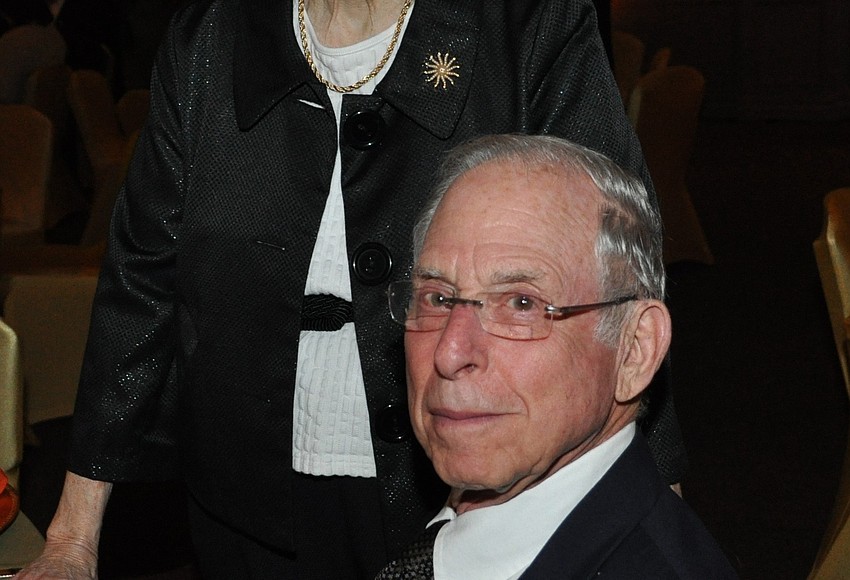 Your Observer | Photo - Judy and Donald Markstein