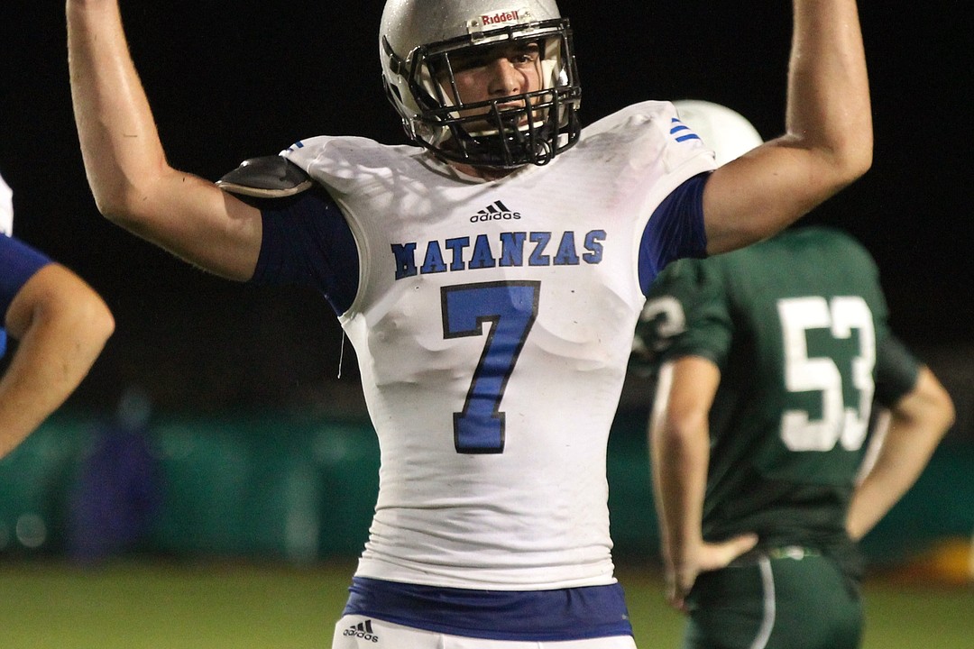 In with the new Matanzas: The Pirates' rise has come from many ...