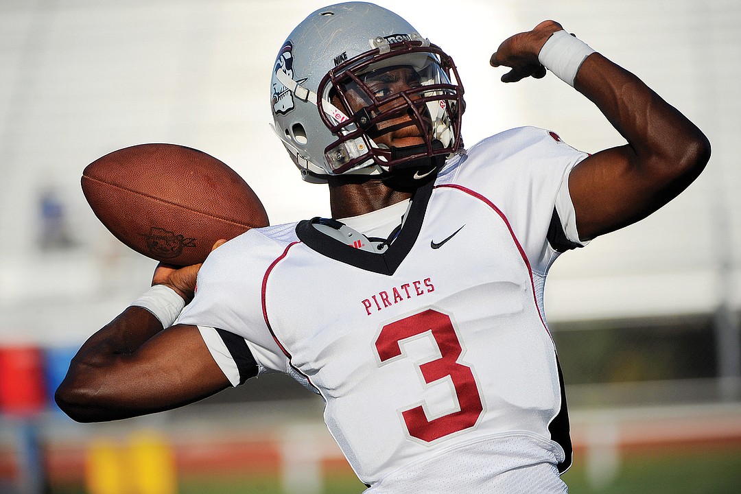 Braden River Pirates set sail | Your Observer