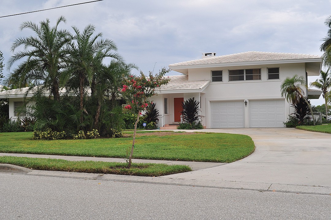 Casey Key home sells for $1.95 million | Your Observer