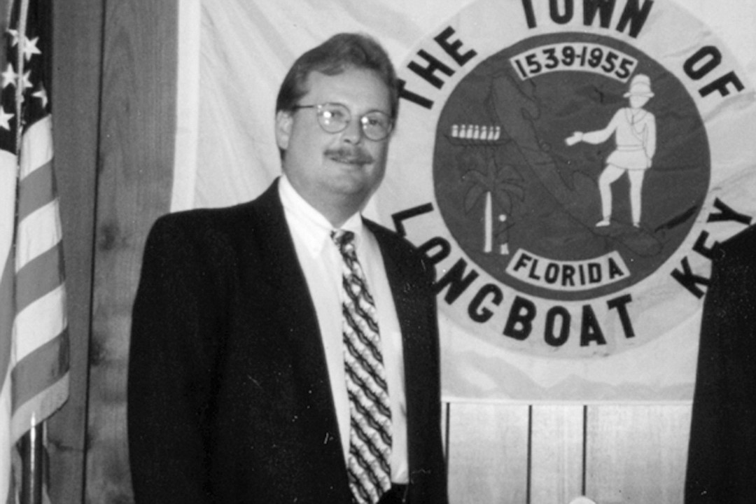 9/11 Looking Back: John Kintz | Your Observer