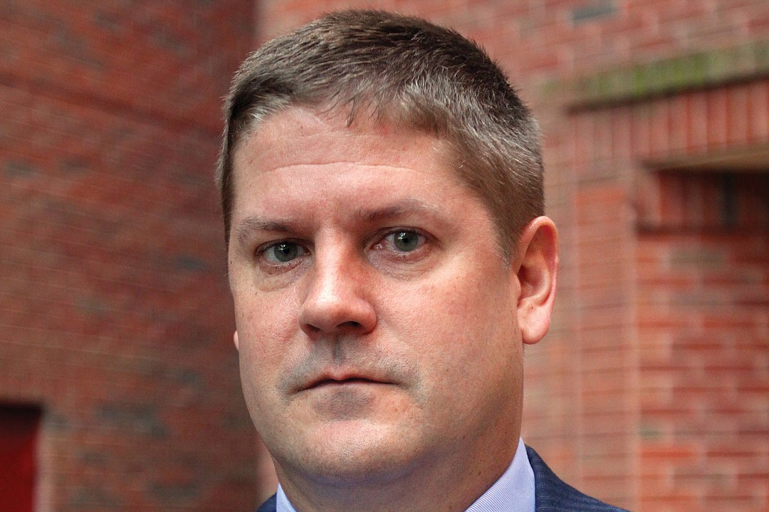 9/11 Looking Back: Daniel Hoffe | Your Observer