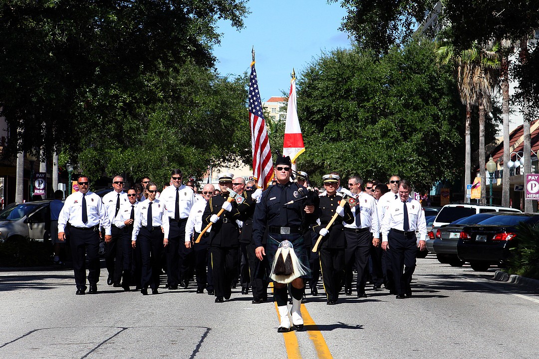 PHOTO GALLERY: Remembrance March and Celebration | Your Observer