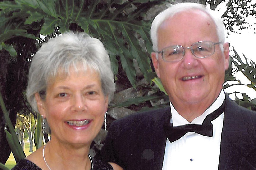 Tara couple celebrates 50 years | Your Observer