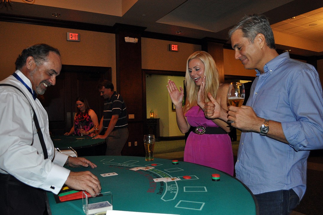 PHOTO GALLERY: Drafts, Dealers & Dice | Your Observer