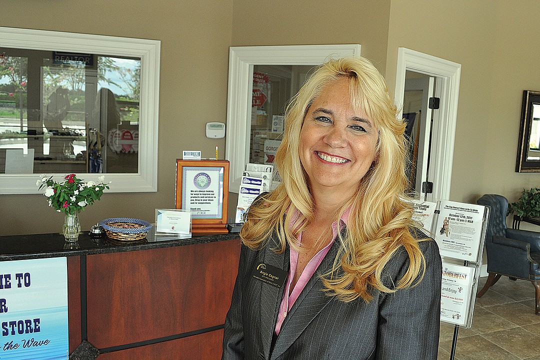 Realtor group selling Lakewood headquarters | Your Observer