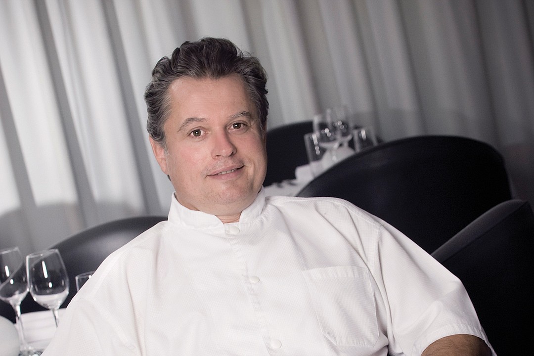 Chef Martinez heats up food fest | Your Observer