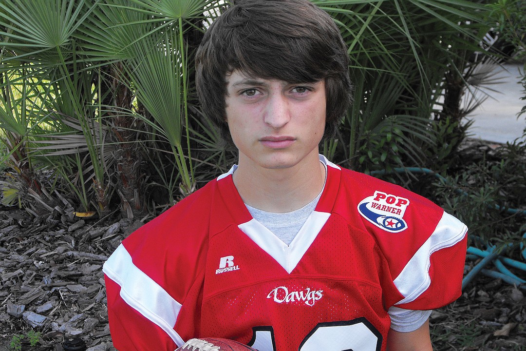 Athlete of the Week: Kyle Thoma | Your Observer