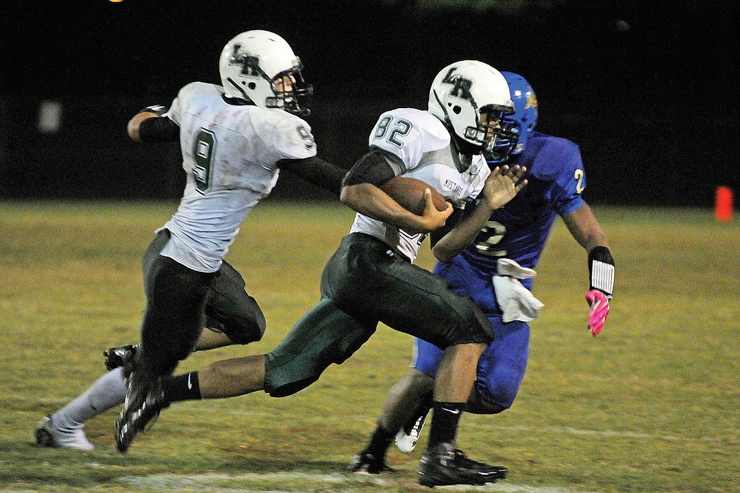 Flu bug bites Mustangs | Your Observer