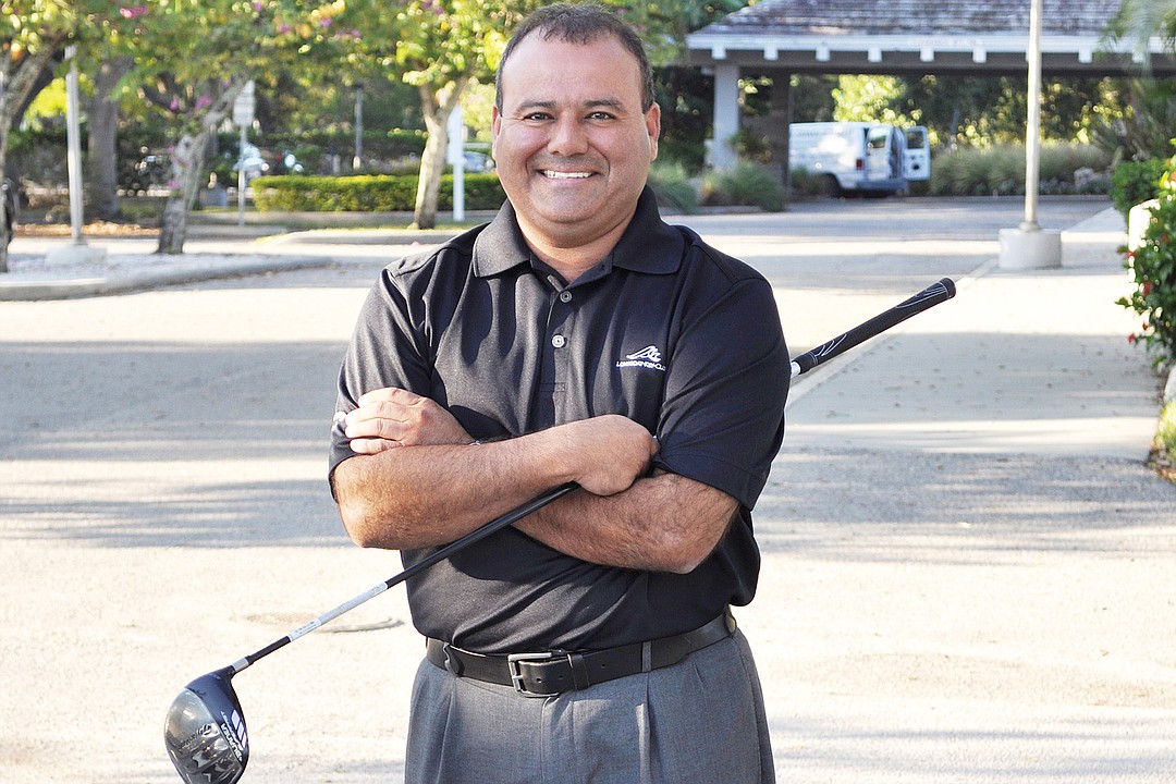Athlete of the Week: Eddie Rodriguez | Your Observer