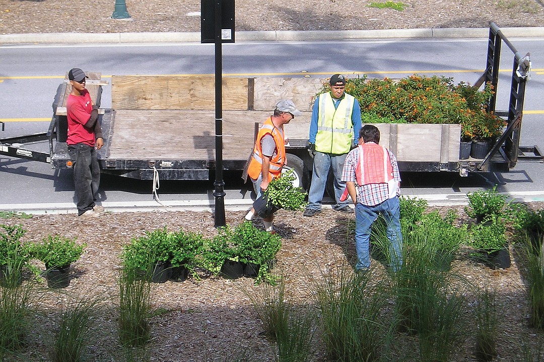 Village maintenance RFP moving closer to completion | Your Observer