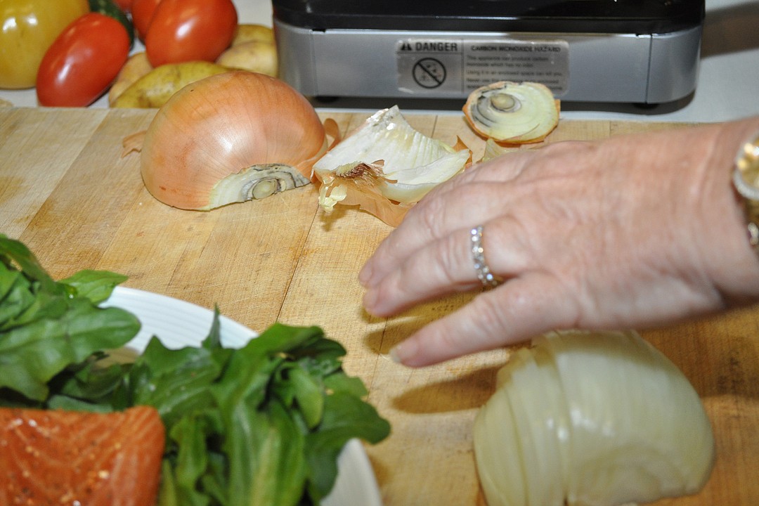 PHOTO GALLERY: Cooking Idol | Your Observer