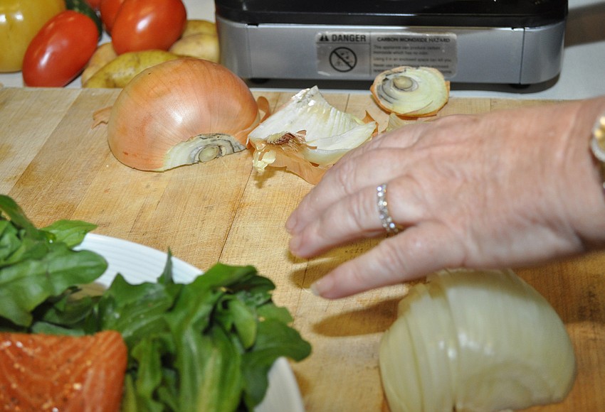 PHOTO GALLERY: Cooking Idol