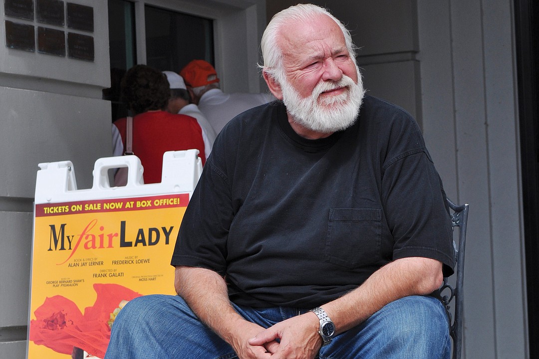 Frank Galati: 'Fair Play' | Your Observer