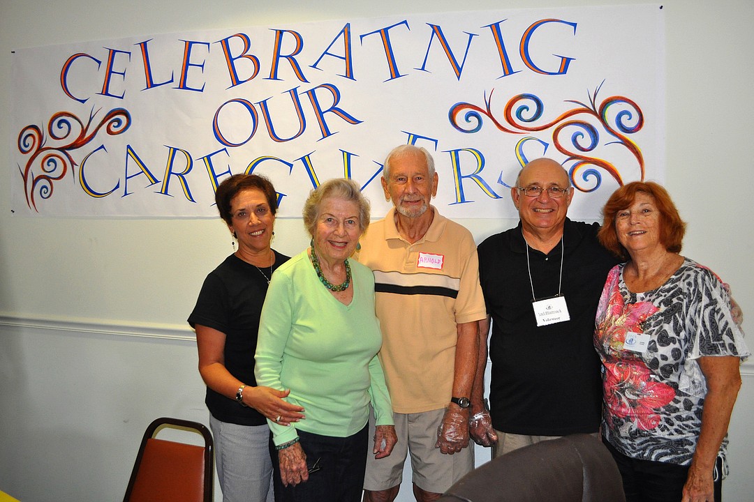 PHOTO GALLERY: Celebration of Caregivers | Your Observer