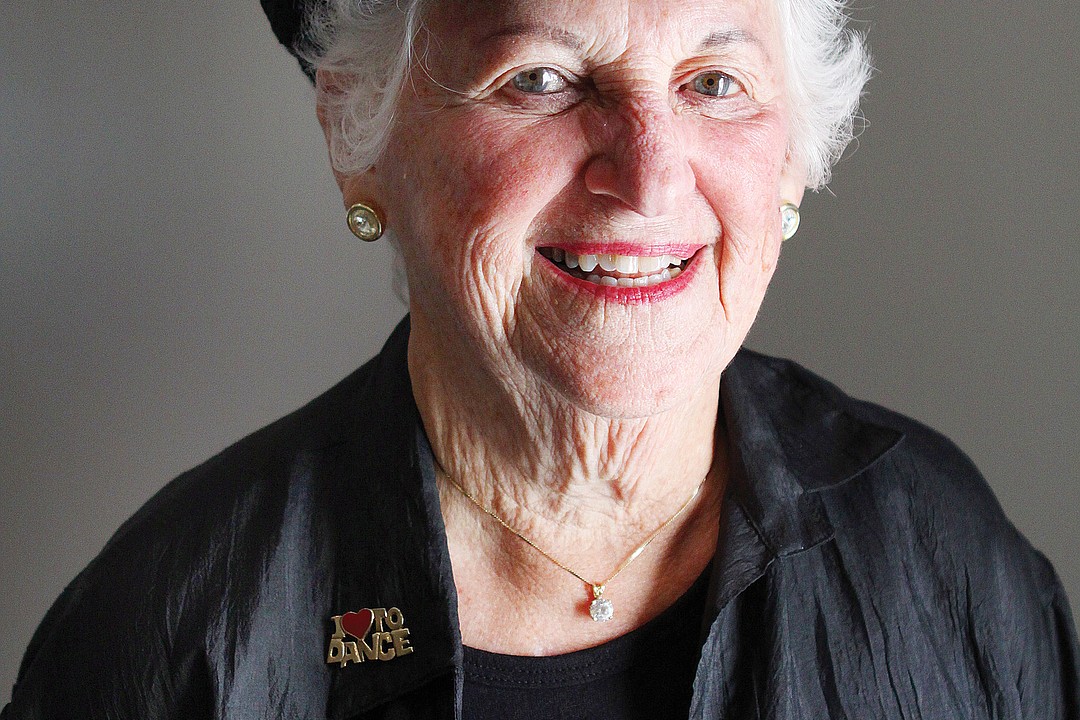 Neighbors: Shirley Goodman | Your Observer