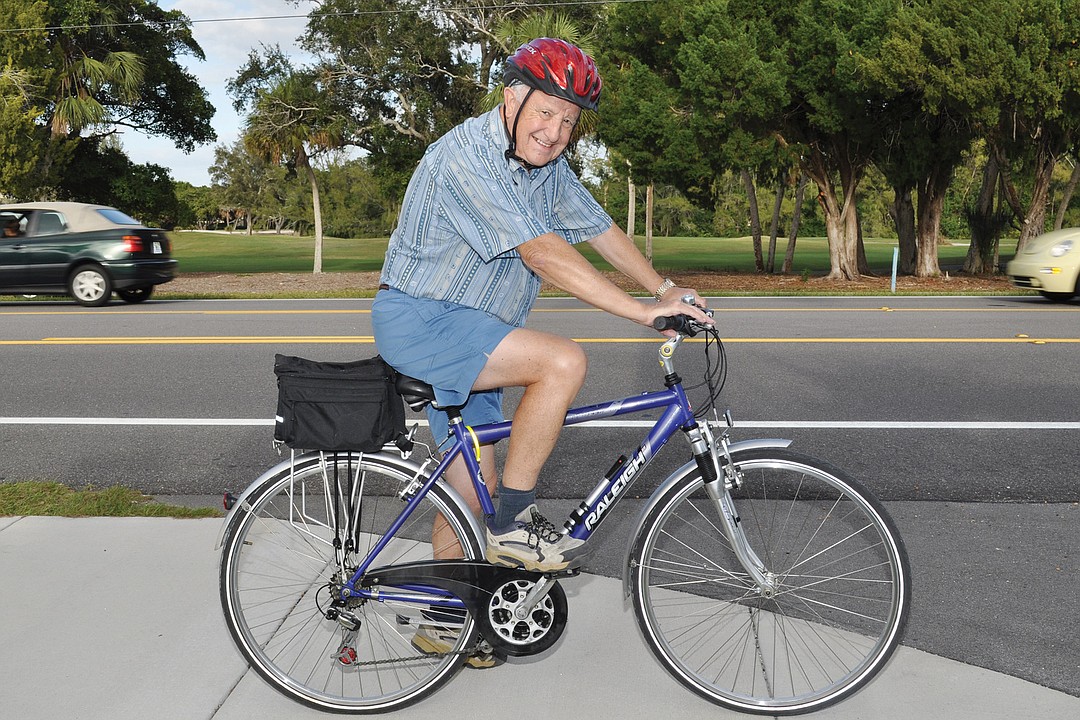 Athlete of the Week: Stuart Dalgleish | Your Observer