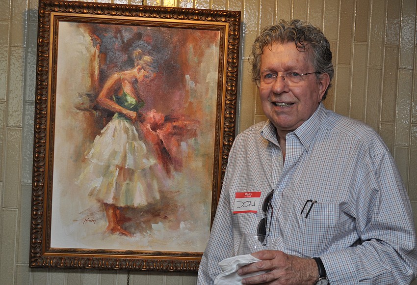 PHOTO GALLERY: Scott Pike and Friends | Your Observer