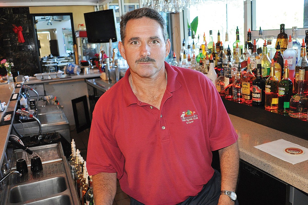 Golf pro recreates River Club restaurant | Your Observer