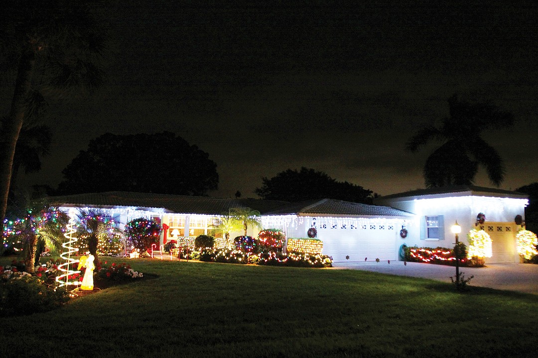 Longboat Key's spirit is put on display | Your Observer