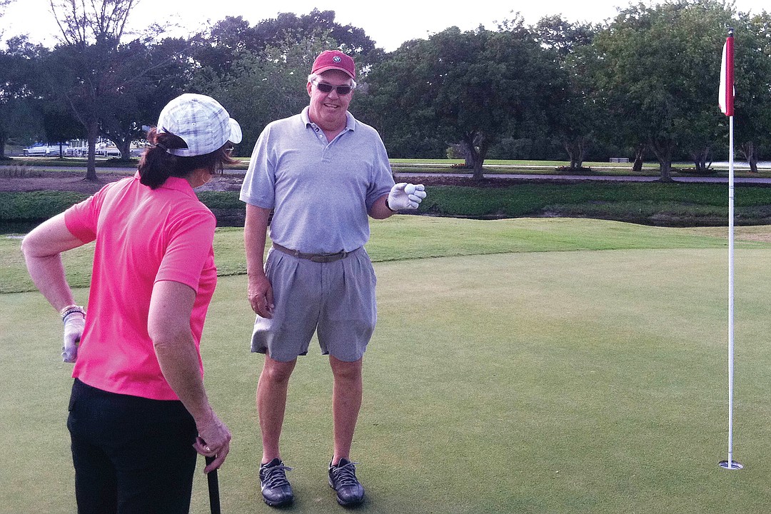 Bill Bowe makes a soaring eagle | Your Observer