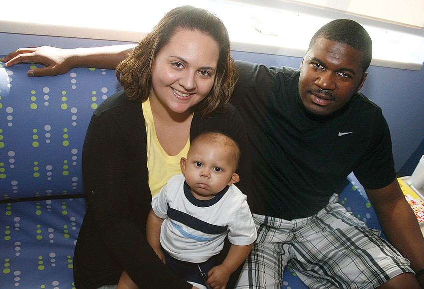 TOP STORY, FEB.: Adrian Littlejohn | Your Observer