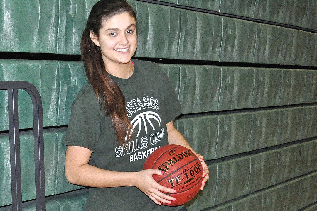 Athlete of the Week: Gabriella Diaz-Granados | Your Observer