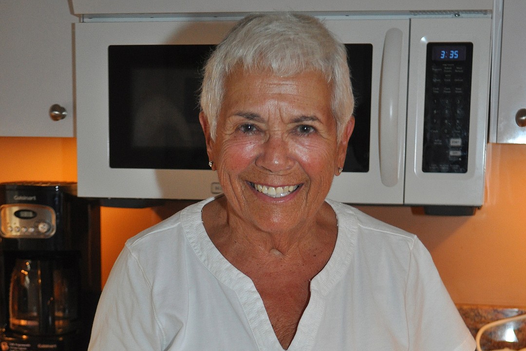 IN THE KITCHEN WITH: Beverly Shapiro | Your Observer