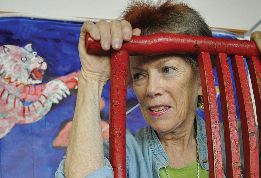 Pat Kaufman: Creative Empowerment | Your Observer