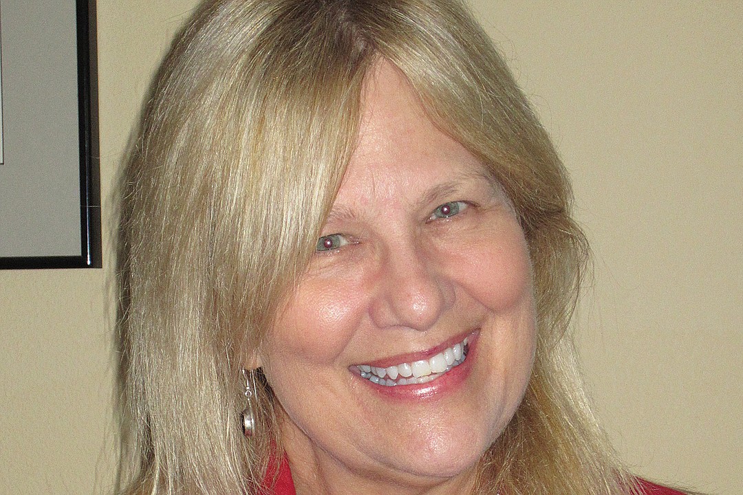 Delve into 12: Catherine Luckner | Your Observer