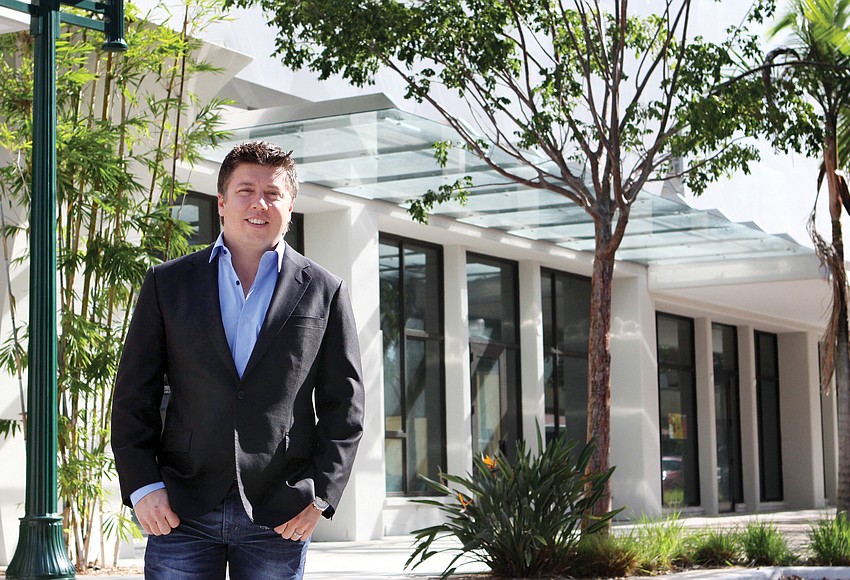 Delve into 12: Jesse Biter | Your Observer