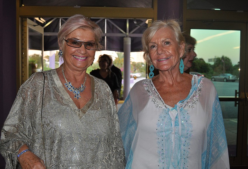 Your Observer | Photo - Lydia Bohn and Eva Saunders