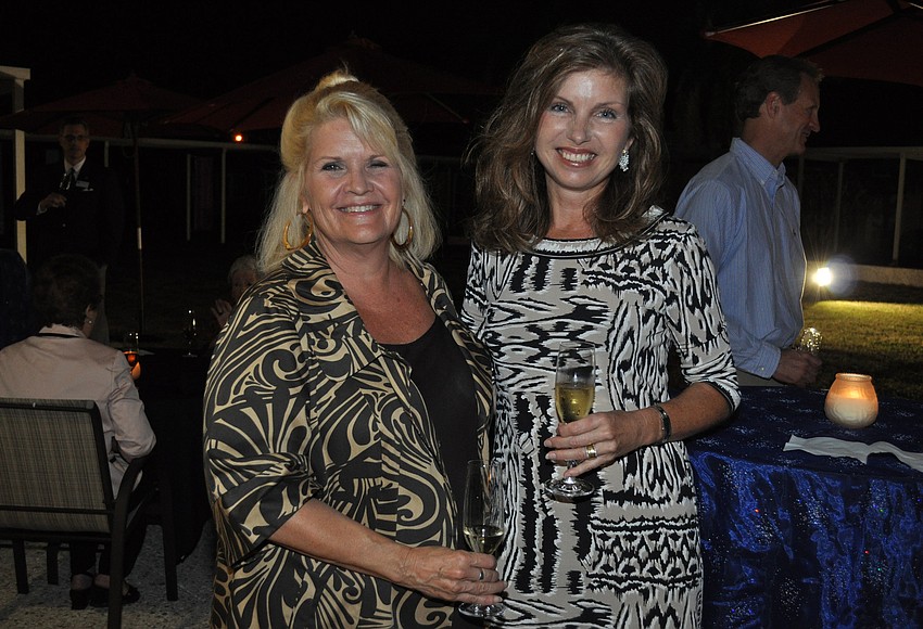 Your Observer | Photo - Jane Buckman and Christine Eisner