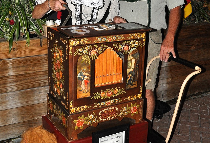 Your Observer | Photo - Mary Jo and Ron Bopp