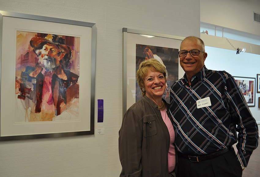 Your Observer | Photo - Judy and Alan Fishbein