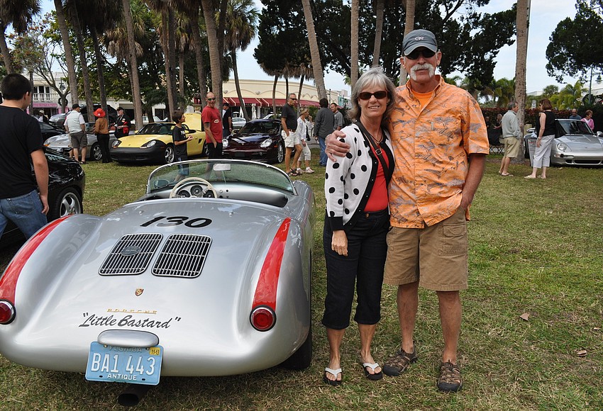 Your Observer | Photo - Lissa Ray and Harry Riegle