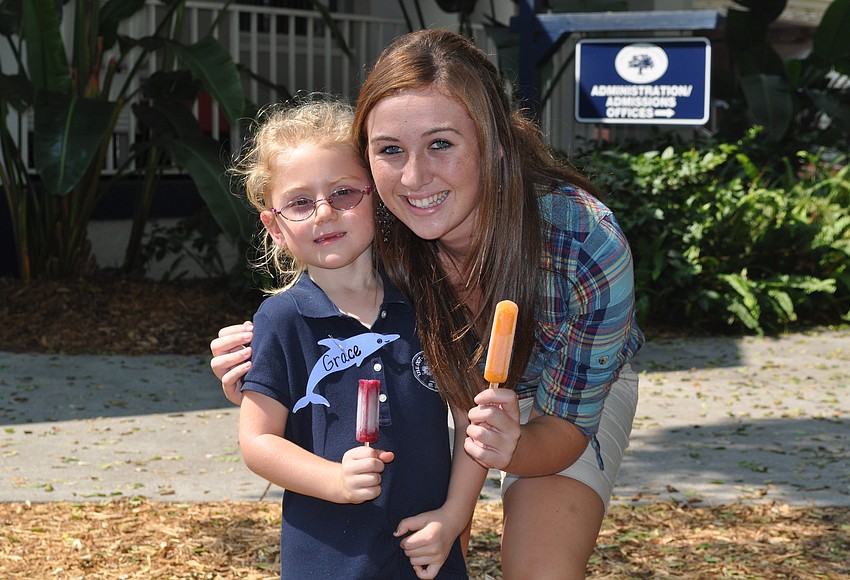 Your Observer | Photo - Grace Frazier and Sarah Eichenbaum