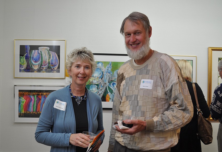 Your Observer | Photo - Patricia MacDonald and Stephen Garrod