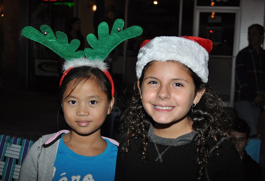 Your Observer | Photo - Kaylee Tran and Juliana Villa