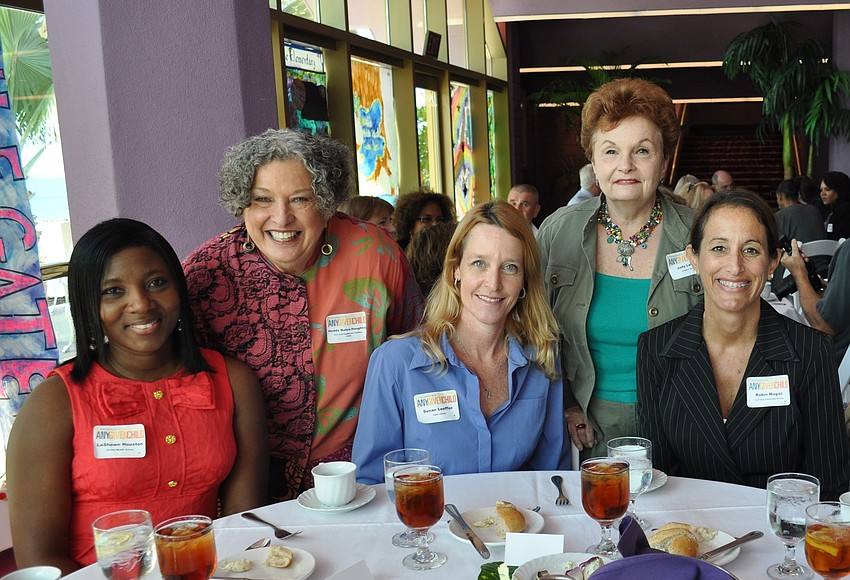 Your Observer | Photo - LawShawn Houston, Hedda Matza-Haught, Susan ...