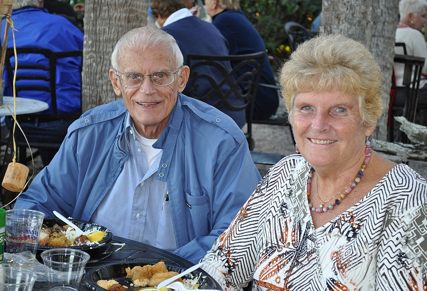 Your Observer | Photo - Weldon and Brenda Frost have lived here for 23 ...