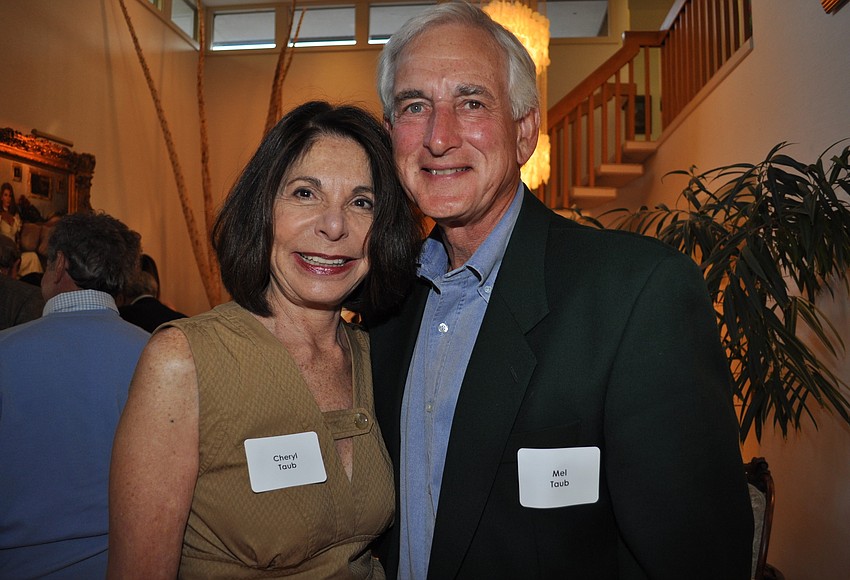 Your Observer | Photo - Cheryl and Mel Taub