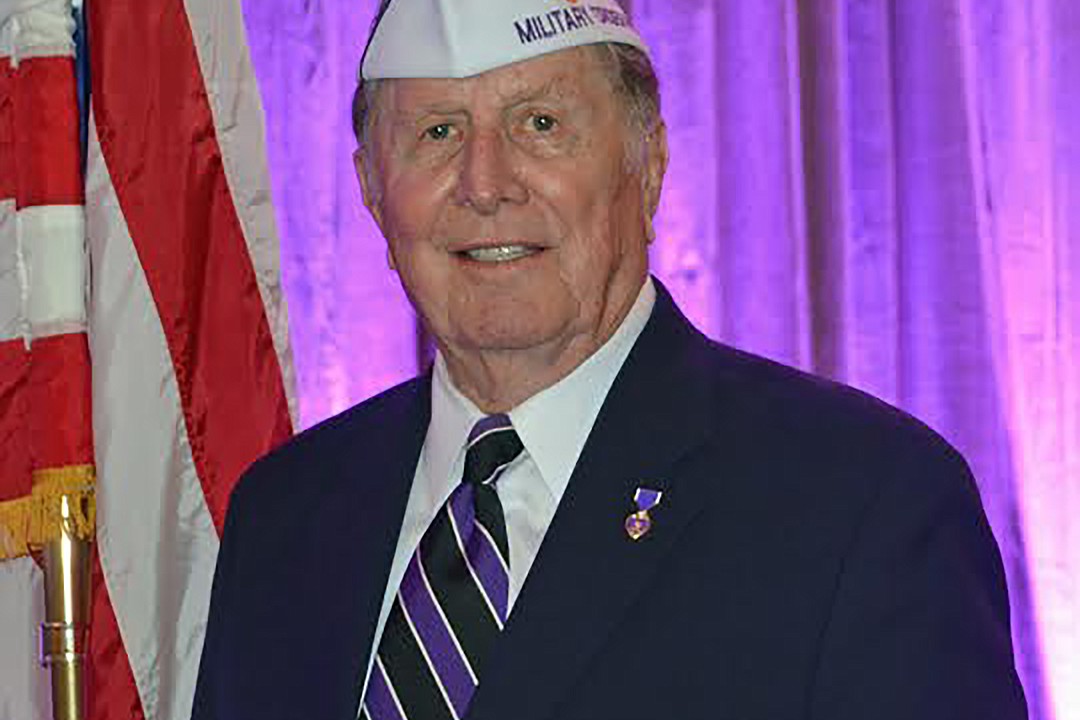 Hershel Gober Elected National Commander of the Military Order of the ...