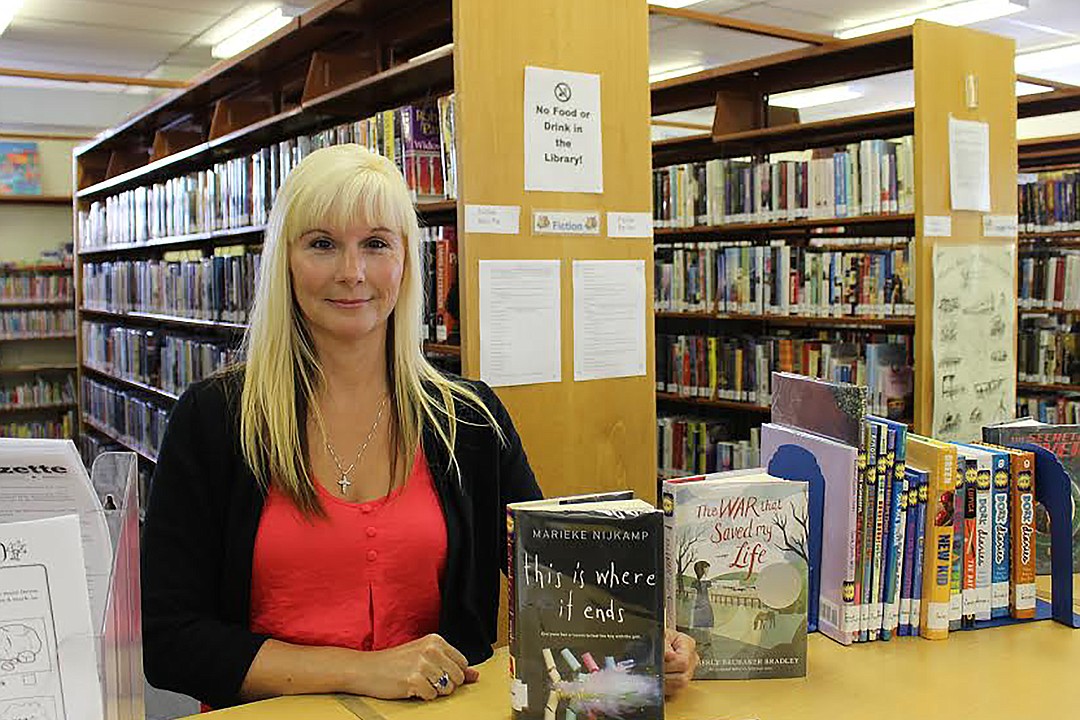 Flagler librarian elected to Northeast Florida Library Information ...